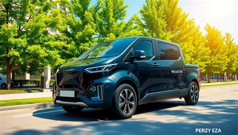 Electric Vehicles Over 6000 Pounds Discover The New Heavyweights In