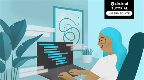 Helm Deployments To A Kubernetes Cluster With Ci Cd Circleci