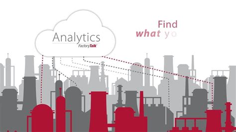 Rockwell Automation Releases New Advancements In Analytics For