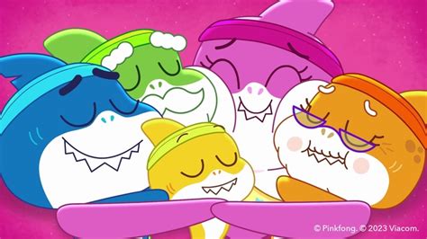 미국 안방극장 강타한 ‘아기상어 올리와 윌리엄 시즌 2 국내 방영 확정