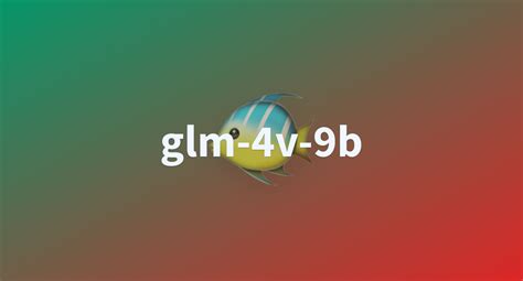 Glm V B A Hugging Face Space By Jimhugging