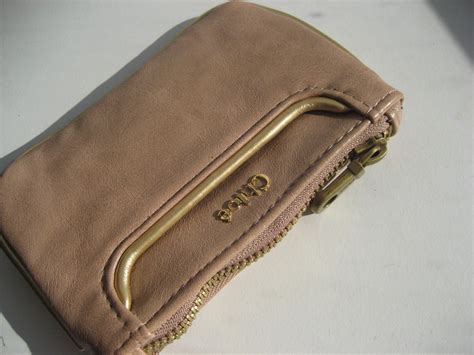 Delicate Hummingbird Douglasde Gwp Mini Chloé Pouch 5€ Off Code