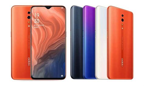 Oppo Reno Z Price In Nigeria And Details Specs Review