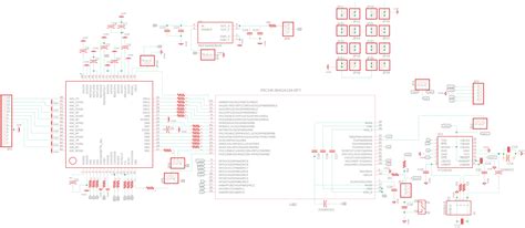ADS8598H Interfacing An ADC With A Microcontroller Data Converters Forum Data Converters