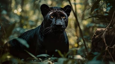 300000 Free Beautiful Panther And Panther Images Pixabay