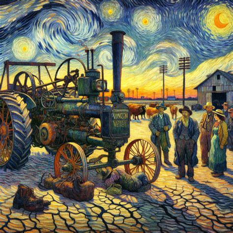 What Is The History Of Mccormick Deering Tractors Classictractornews