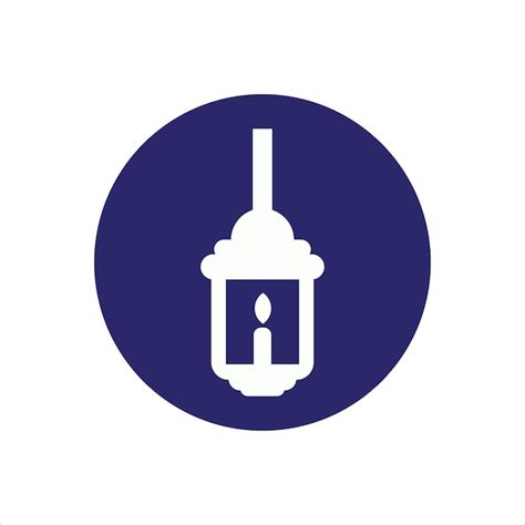 라마단 아이콘 프리미엄 벡터