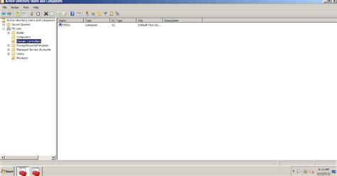 Ad Shot Gyan Configuring Folder Redirection Part 1