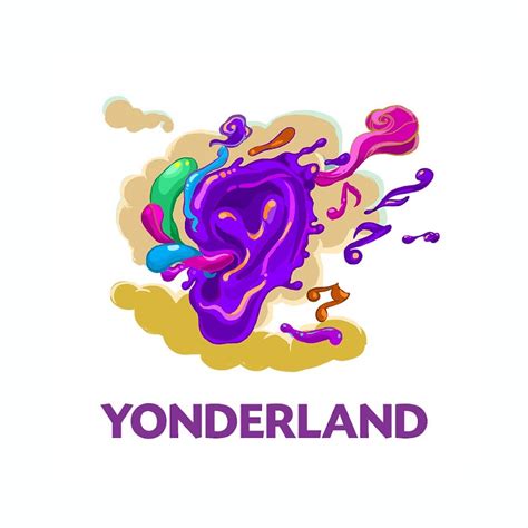 Yonderland Youtube
