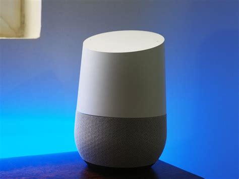You Can Now Talk To Google Home Without Saying Hey Google Every Time Android Central