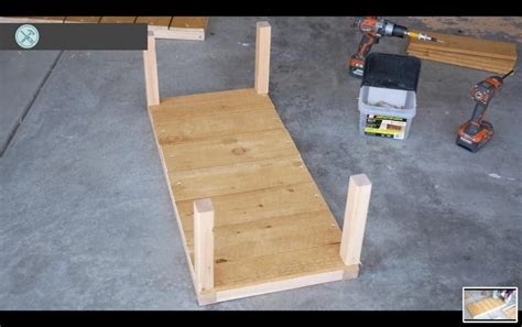 Building A DIY Planter Box Garden Org