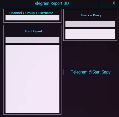 Telegram Bot App · Github Topics · Github