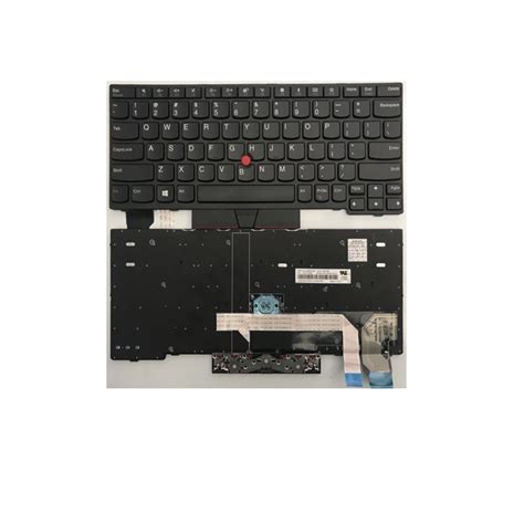 Laptop Us Keyboard Backlit For Lenovo Thinkpad X13 Gen1 L13 Gen2 L13 Yoga Gen 2 Without