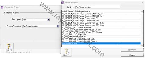 forms and layouts deltatech abss support centre