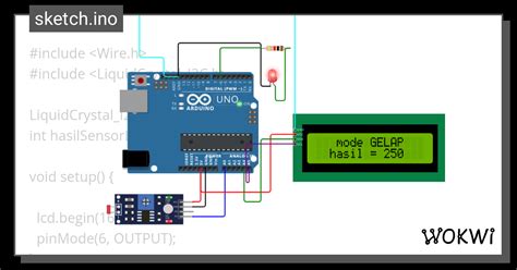 Tugas Pak Tomimi Wokwi Esp32 Stm32 Arduino Simulator