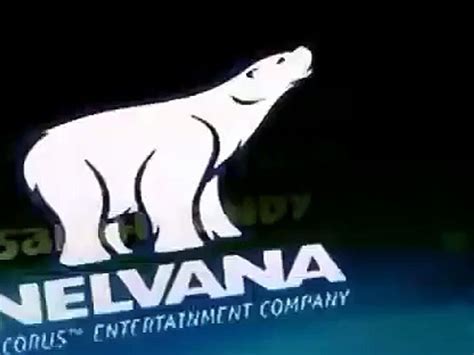 Nelvana Nickelodeon Video Dailymotion