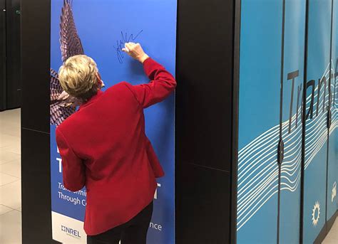 kestrel computing system countdown high performance computing nrel