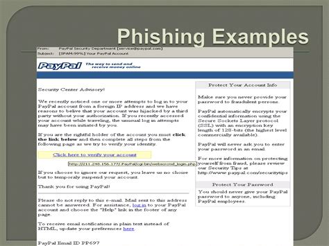 Phishing Ppt Pptx