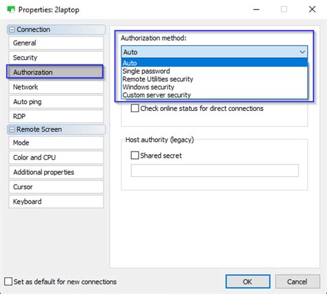 Access Denied Using Windows Security Feb 18 2020