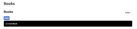 Koa Apidoc Nodejs Doesnt Show Me Apiname Stack Overflow