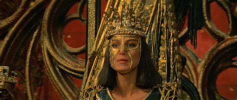 Blu Ray Review Red Sonja Cinematic Randomness