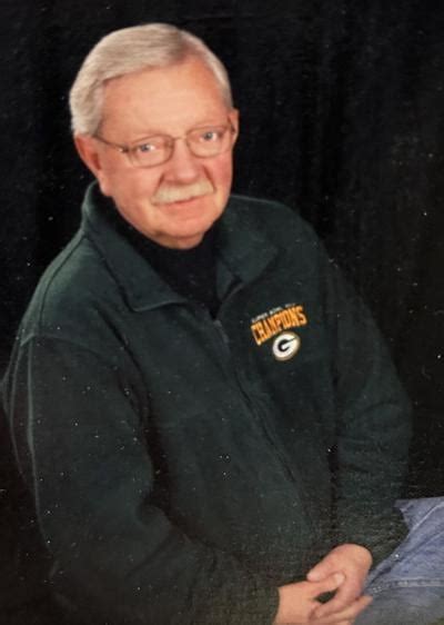 Obituary Paul W Senner Obituaries