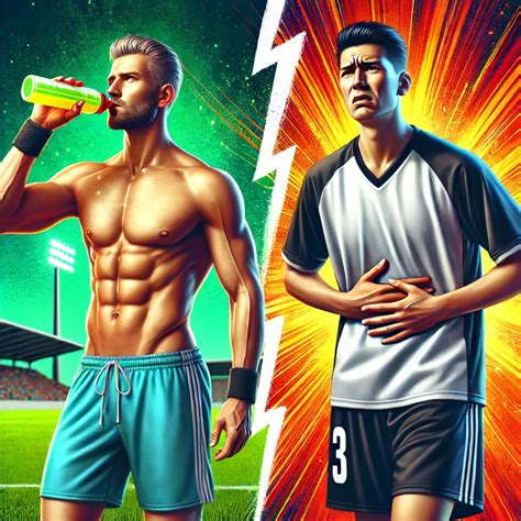 Cyclodextrin Vs Maltodextrin The Carb Showdown In Your Sports Drink