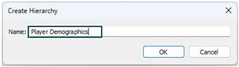 Hierarchy In Tableau Definition Examples How To Create