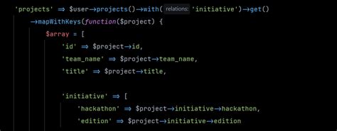 need help regarding configuring color scheme · issue 540 · laravel