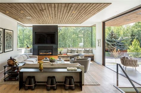 Cemplex Houses Aspen S2 Architects Cemplex Houses Aspen S2 Architects