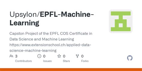 Epfl Machine Learning2 Capstone Project Modellingipynb At Main