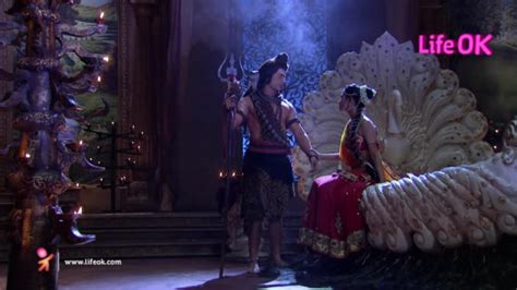 Indian Entertainment Videos: Devo Ke Dev. Mahadev Episode Videos: 11th February, 2012 HQ