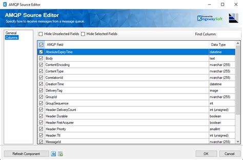 Kingswaysoft Data Integration Made Easy