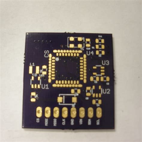 FLIR Lepton Breakout Hackaday Io
