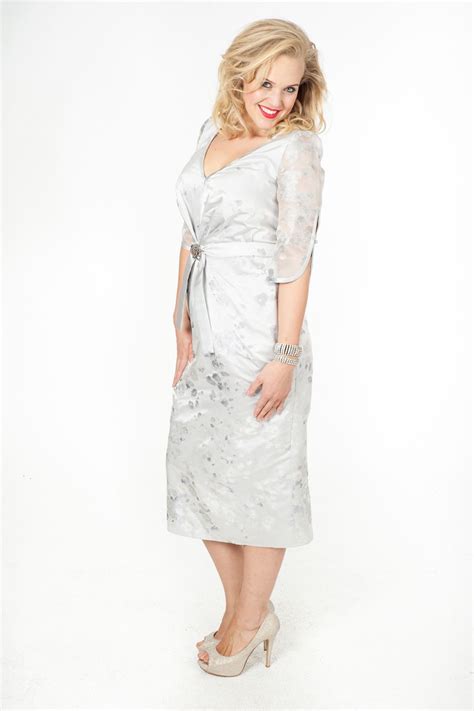 Silver Wedding Dress Silver Wedding Dress Dress Plus Size Wedding