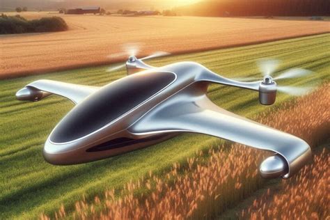 Glider Drone Master The Skies With Precision Flight Drone Tech Guide