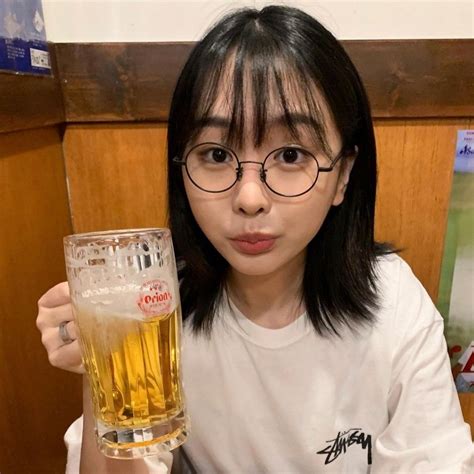 Pin By Local Icons On Quick Saves Hair Color Orange Asian Girl Orange Hair