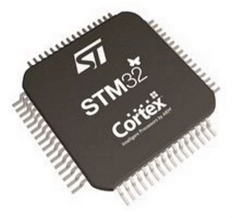 Arm Microcontroller At ₹ 21 Piece Worli Mumbai Id 25277269362