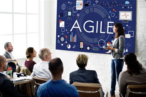 7 Renowned Development Methodologies Of Agile ShriLearning