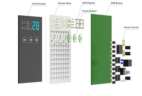 Sinone Air Touch Technology Shenzhen Sinone Microelectronics Coltd