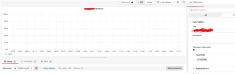 Grafana Time Series Graph Not Working Dashboards Grafana Labs