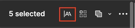 Update Multiple Text Fields At One Time Figma Forum