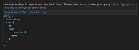 Introducing Graphql Eslint Hive