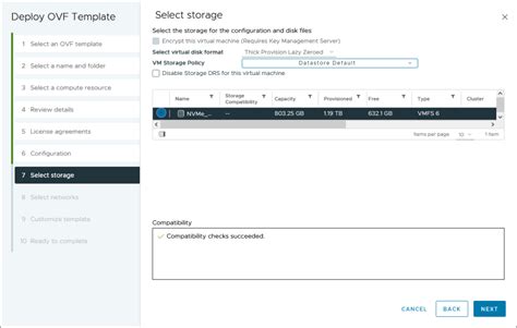 Vmware Aria Operations Deployment Victor Virtualization