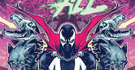 multiple spawn team up variants sell out in a snap rushed back to