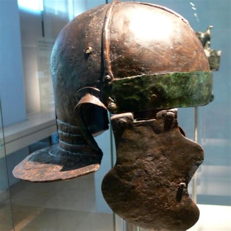 Armor Of The Roman Empire [types Facts And Pics] Working The Flame