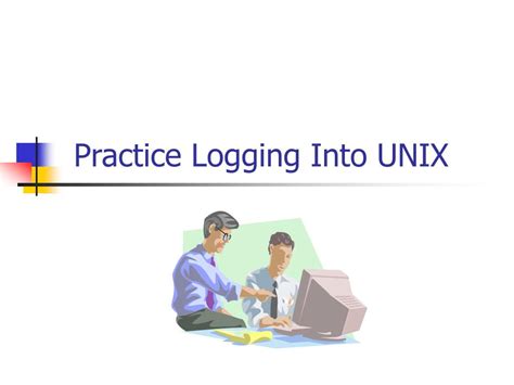 ppt comp 104 intro to unix powerpoint presentation free download