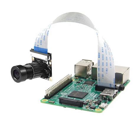 Rees52 Raspberry Pi Camera Module Raspberry Pi Camera Range Night