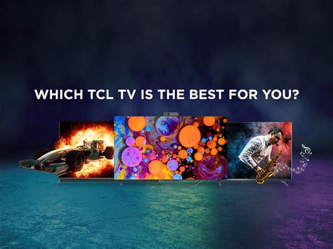 TCL Home Appliances For Smart TV Air Conditioner Washing Machine TCL India