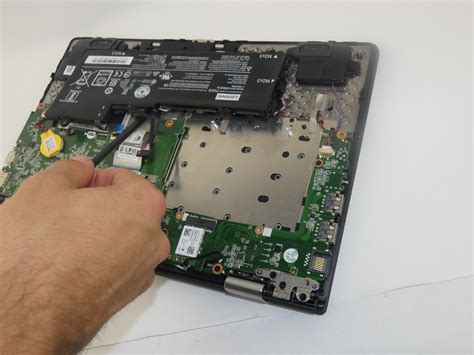 Lenovo Ideapad Flex Battery Replacement Ifixit Repair Guide